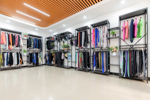 Workout Clothing Factory - Yokeey