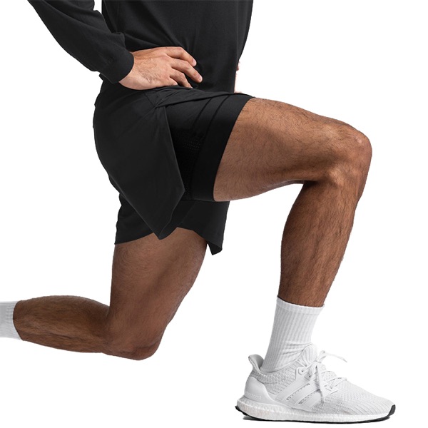 Custom casual wear men’s summer shorts - yokeey